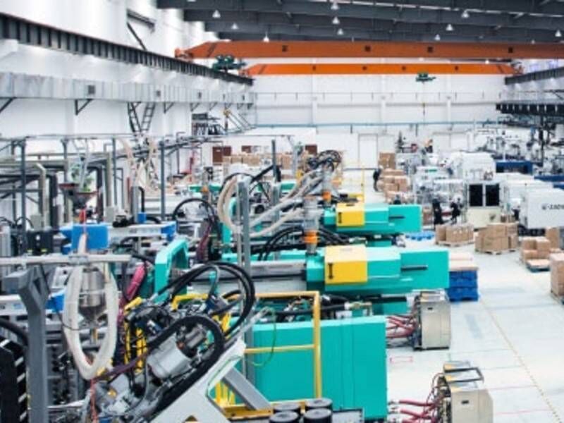 Irish regional investment enjoys major dividend of US-Irish ties