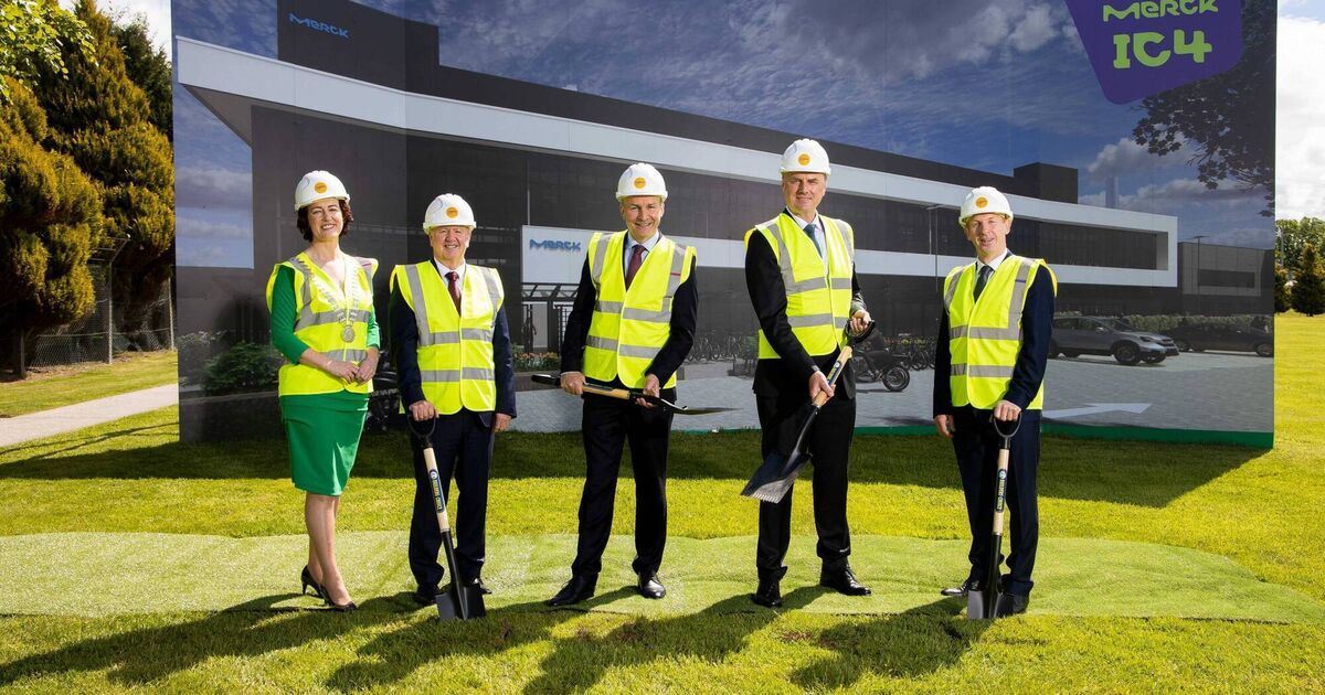 Irish regional investment enjoys major dividend of US-Irish ties