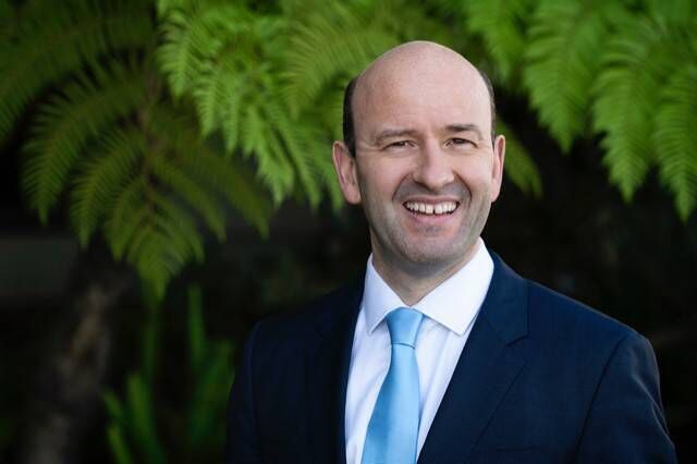 IDA Ireland marks four decades of US West Coast success