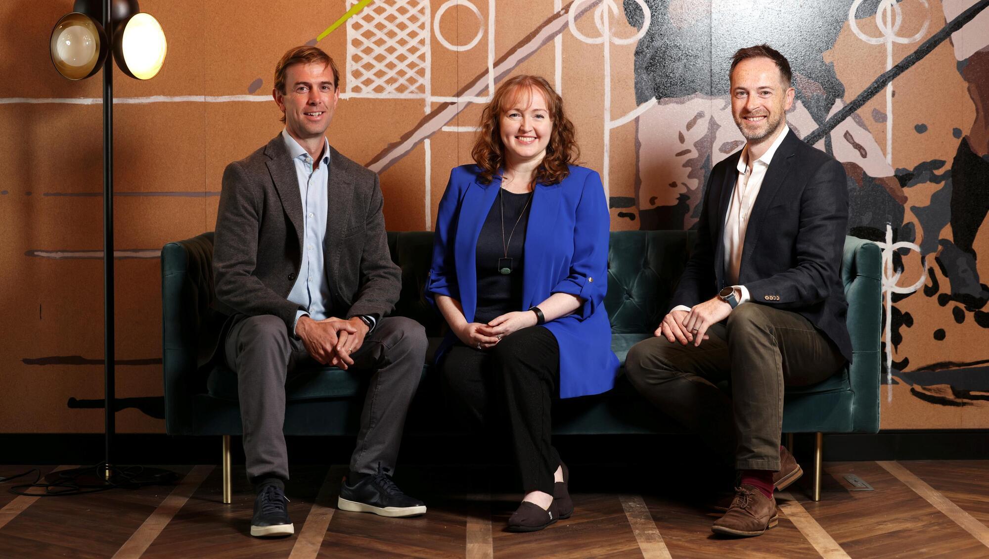 US investment vital for Irish regional development