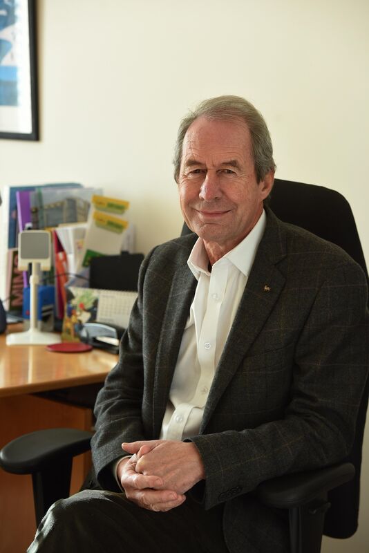 Dr Harry Barry: When you give a child a smartphone you're giving a ...