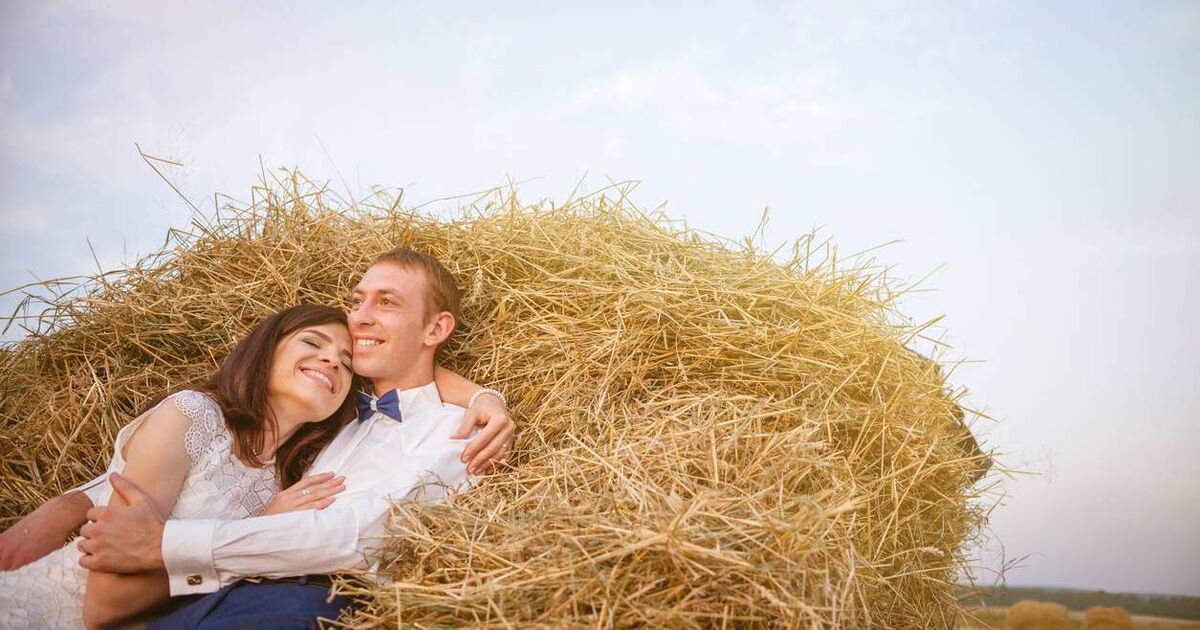 LOVE and the LAND - the Denis Lehane guide to avoiding a farm divorce