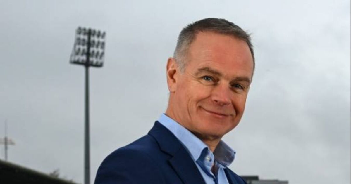Ian Mallon: Can Quinn end the uncivil war in Irish tennis?