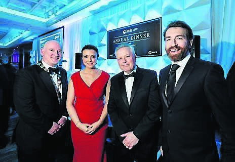 Fear shortfall of surveyors will impact Ireland's housing and ...