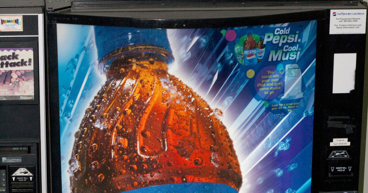 Pepsi sales rise 10% in the fourth quarter after price hikes