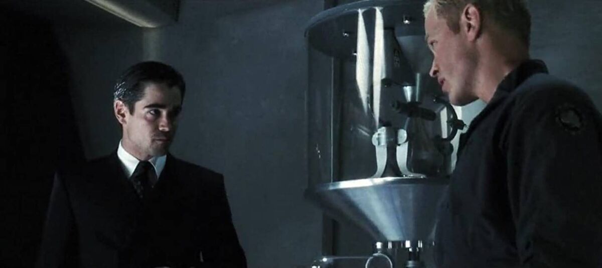 From Ballykissangel to The Banshees Of Inisherin: Colin Farrell's 10 ...
