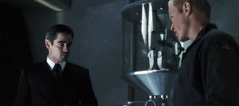 From Ballykissangel to The Banshees Of Inisherin: Colin Farrell's 10 ...