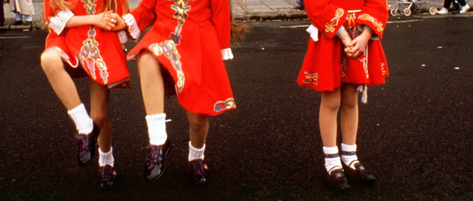 Irish dancing competition judges to follow strict rules after cheating ...