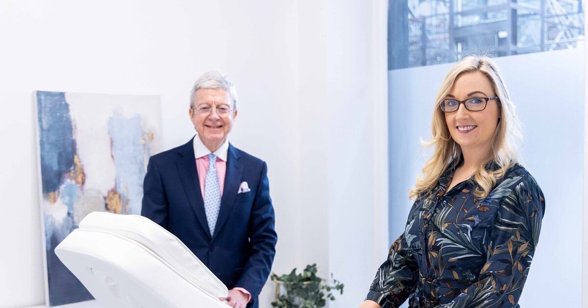 Working Life: Skin cancer is now the most common cancer in Ireland