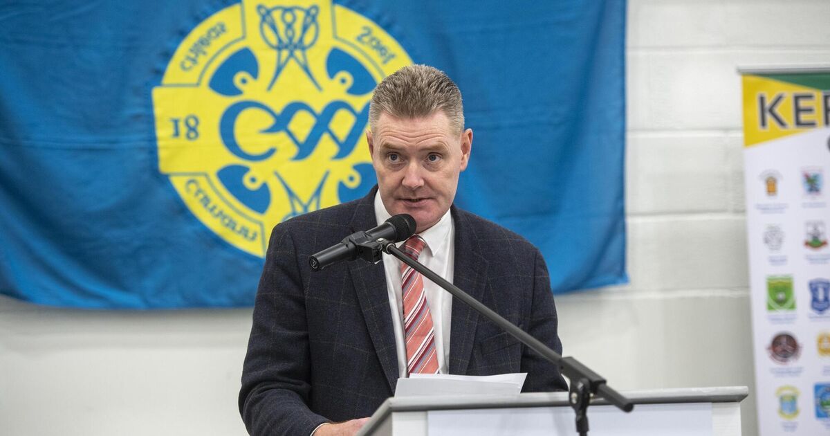 Twenty new full-time coaches set to be 'game-changer' for GAA clubs in ...