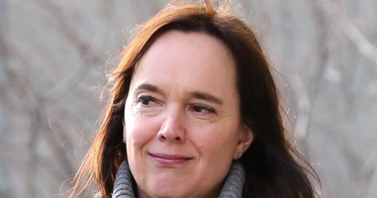 Solicitor's daughter tells court she 'didn't want to remember' cruise ...