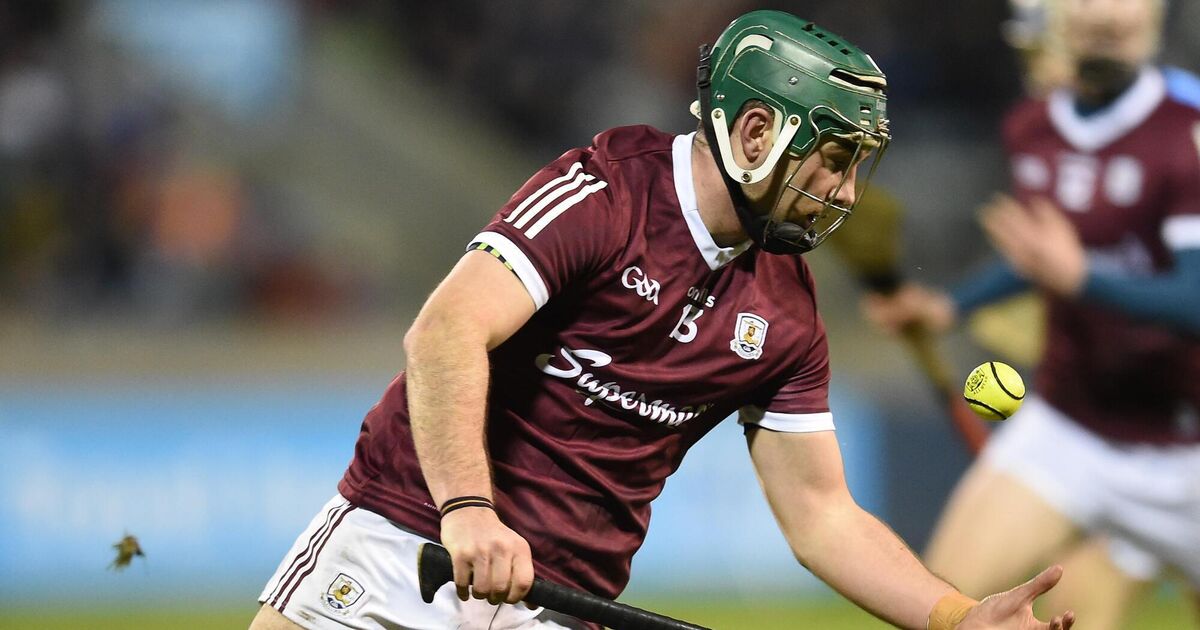 Fitzgibbon Cup: University of Galway rally to secure semi-final spot