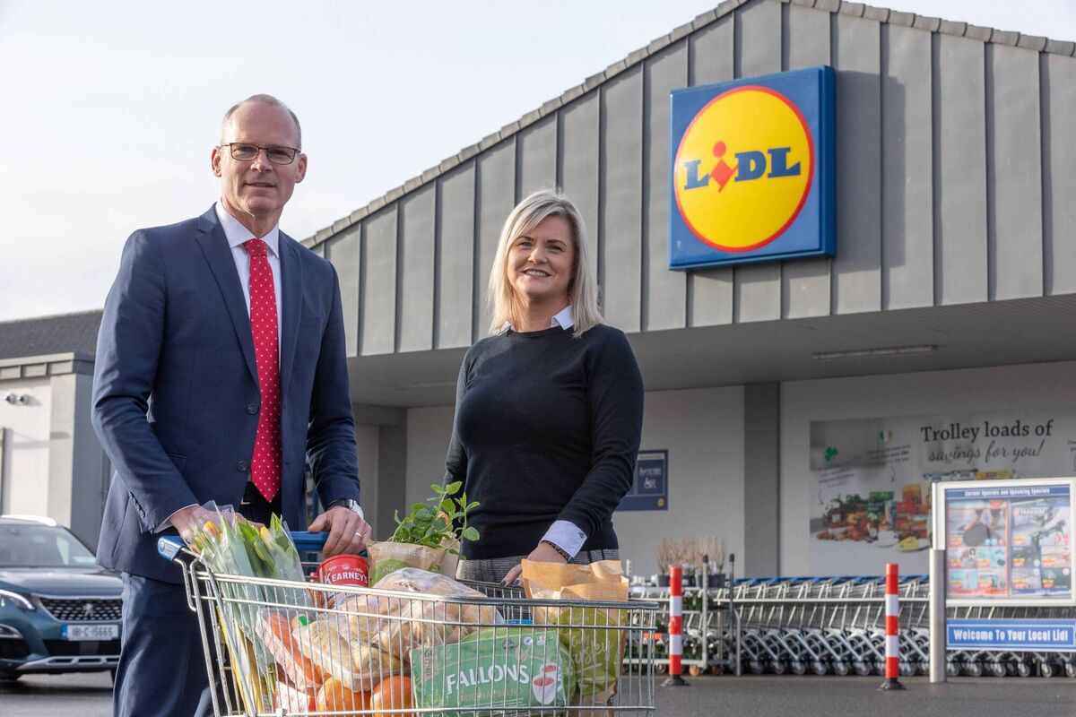 Lidl staff in line for €2,500 pay rise as retail giant announces plans ...
