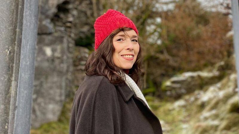 Book interview: Anya Bergman gives voice to the women killed as 'witches'