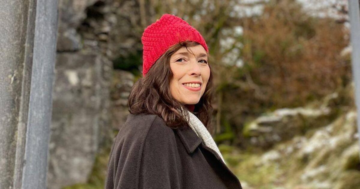 Book interview: Anya Bergman gives voice to the women killed as 'witches'