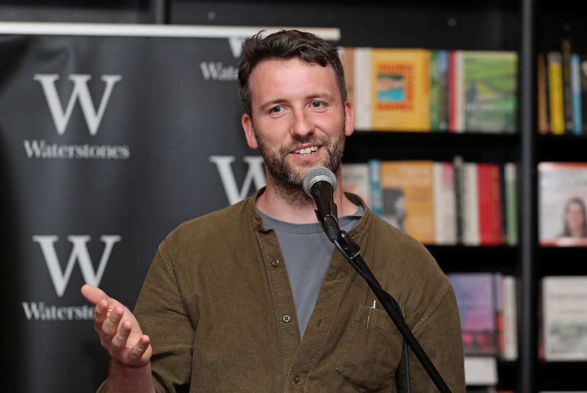 Book review: Writers past meet their present-day peers in a ...