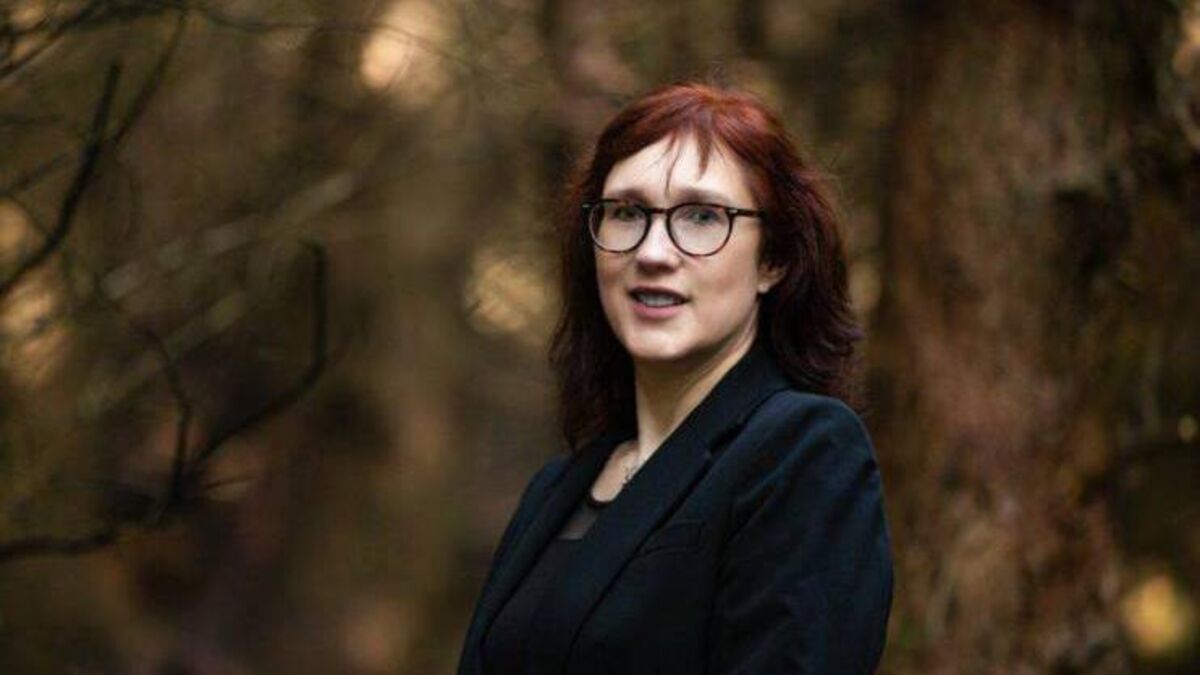 Book review: Ingredients of classic crime fiction keep Sam Blake's 'The ...