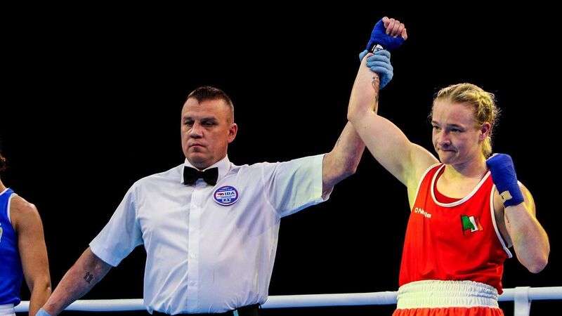 Irish boxers will not compete at World Championships as IABA pulls ...