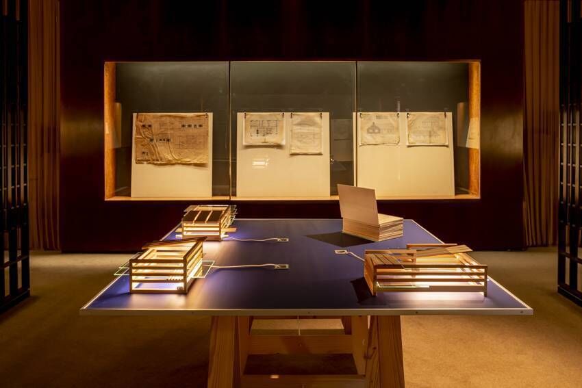 Adrian Duncan: An art story inspired by Bungalow Bliss