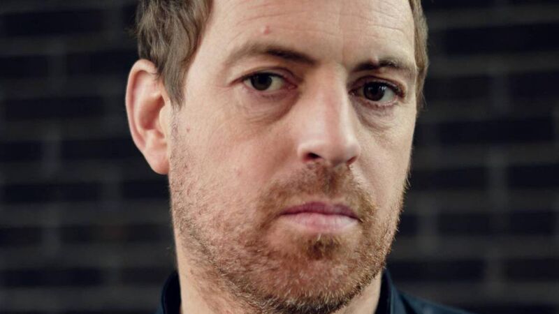 Adrian Duncan: An art story inspired by Bungalow Bliss