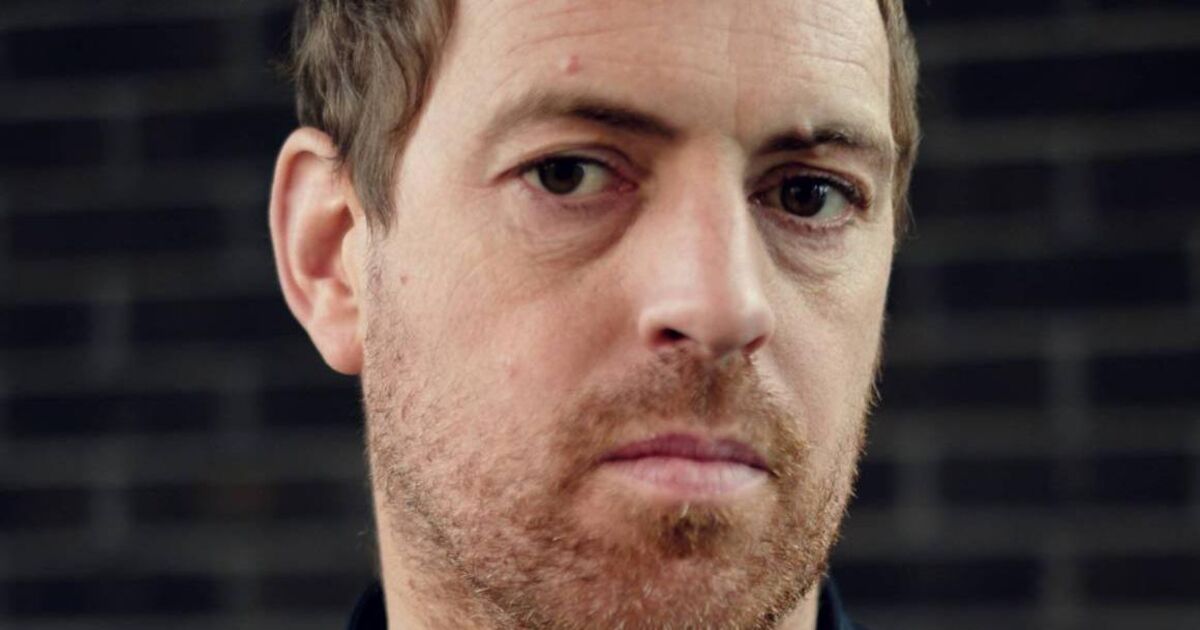 Adrian Duncan: An art story inspired by Bungalow Bliss