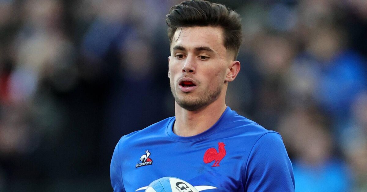 French fear-factor: Three big threats