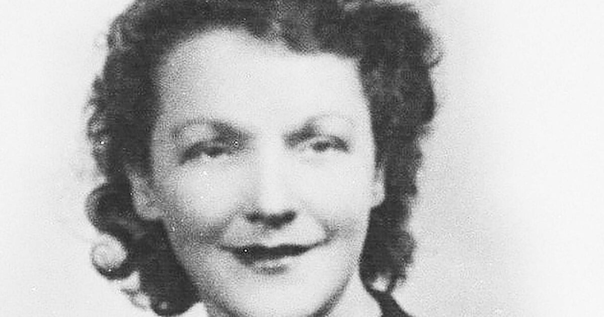 Clodagh Finn: Ireland’s singing star who saved lives during Second ...