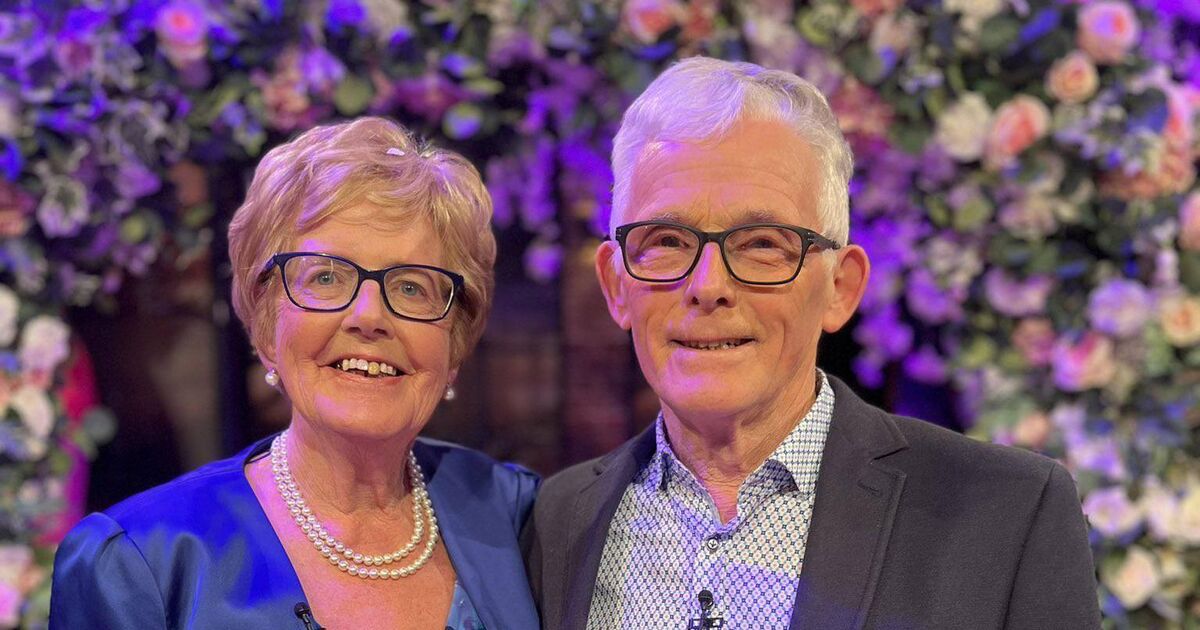 Late Late Show recap: John and Vera’s vow renewal redeems a chaotic Valentine’s special