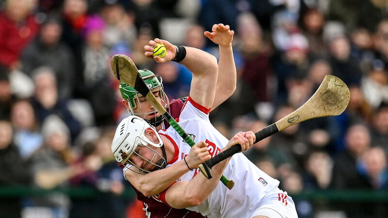 Ryan: Dalton 'has a point to prove’ after 2022 panel omission