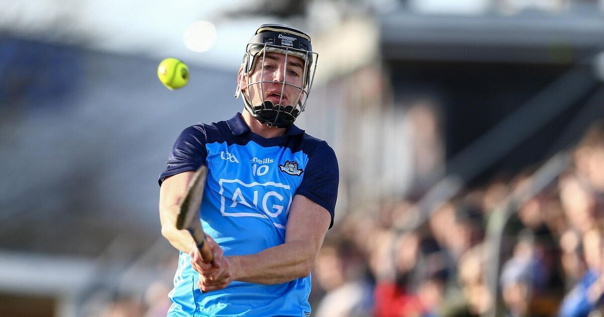 Donoghue gets first league win of Dublin reign