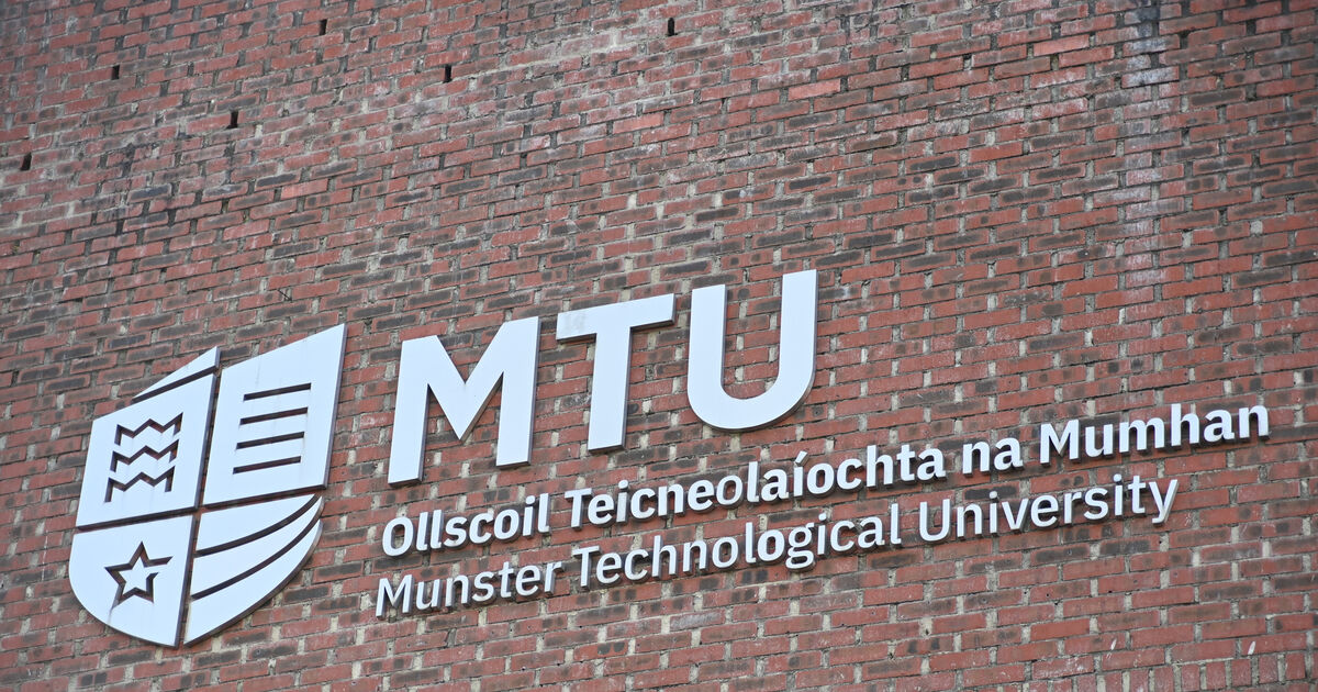 MTU students and staff urged to be vigilant as it reopens after data hack