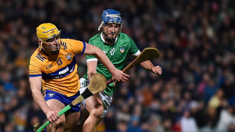 GAA talking points: Impossible for young players to do two masters justice