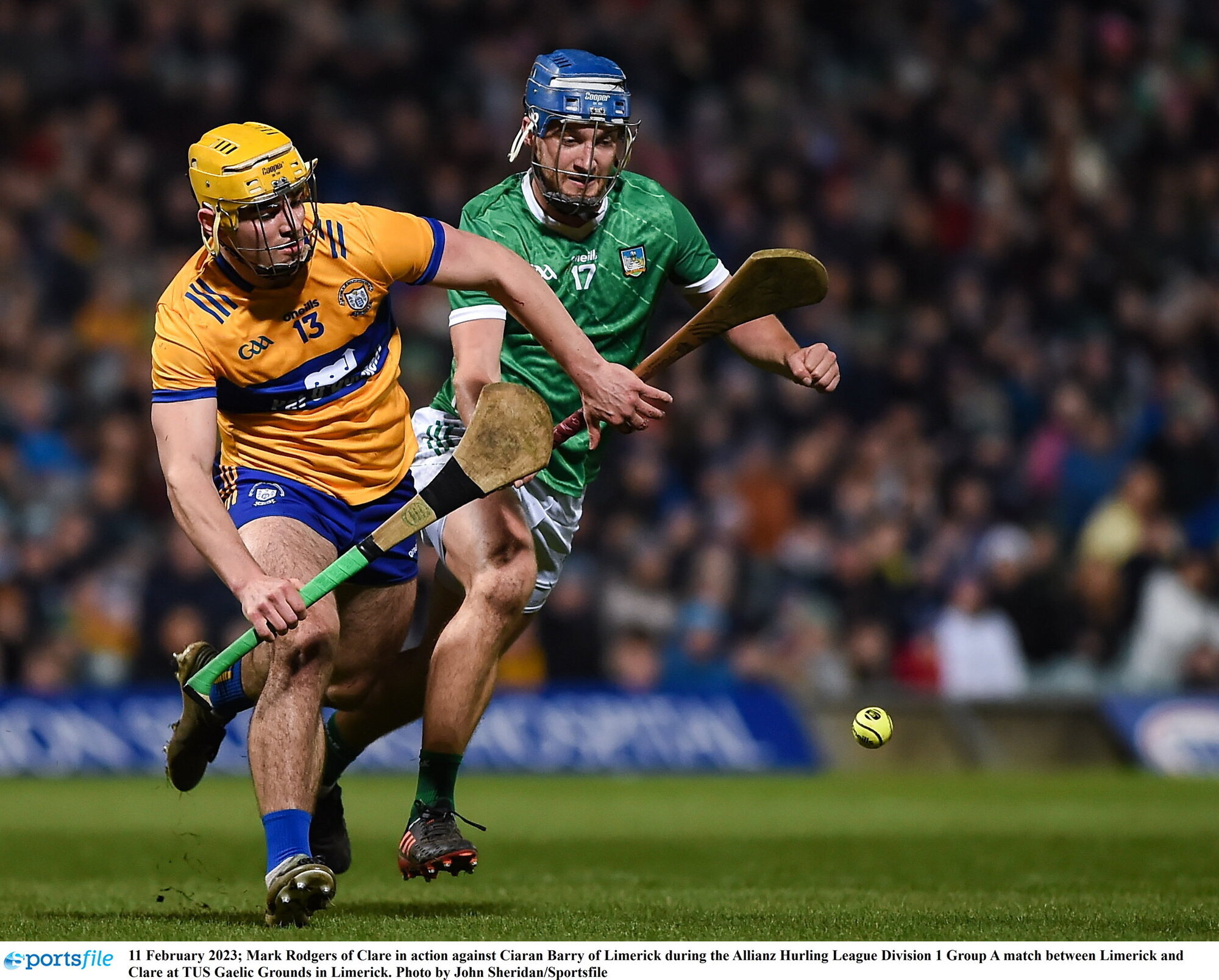 GAA talking points: Impossible for young players to do two masters justice