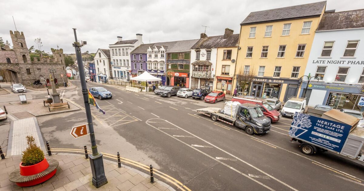 Macroom campaigned for decades for a bypass. Was it worth the wait?