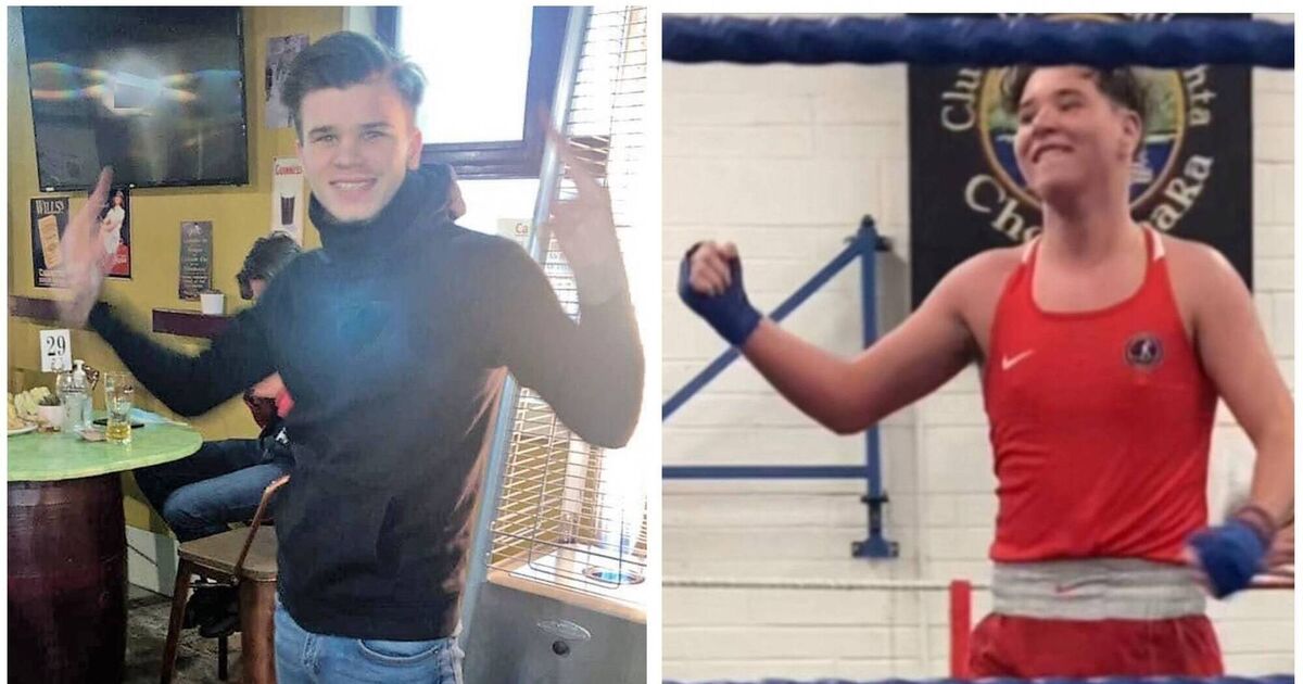 Funeral details announced for two of three Galway crash victims