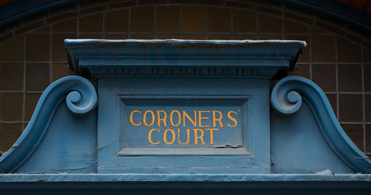 Woman suffered irreversible brain damage after choking on croissant ...