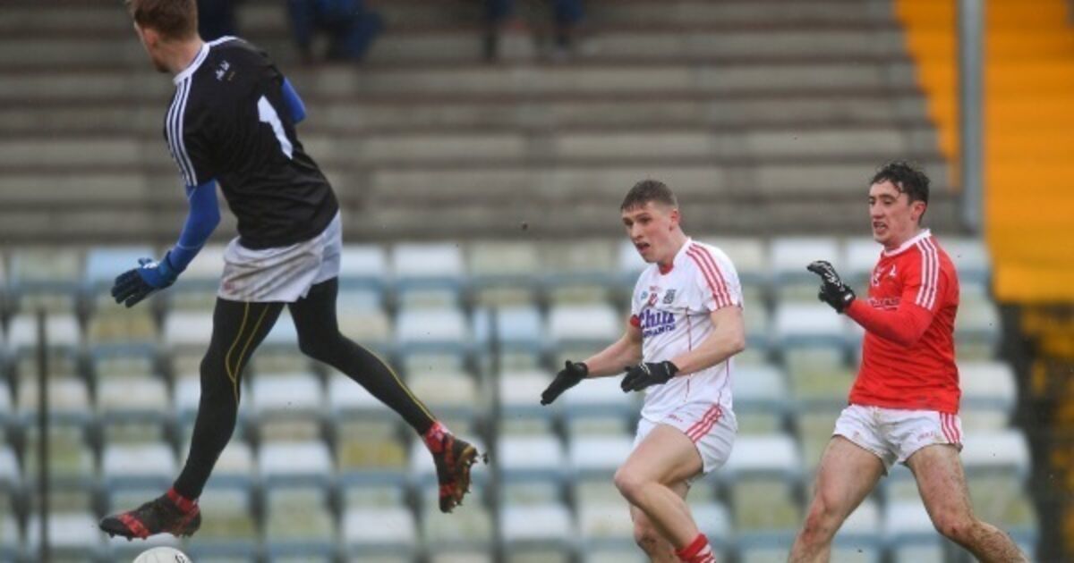 White says Cork craving consistency