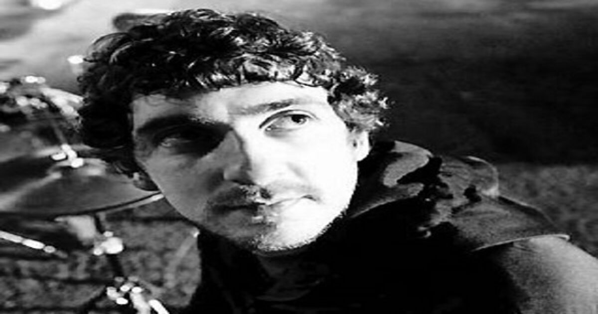 A question of taste: Jeremy Hickey