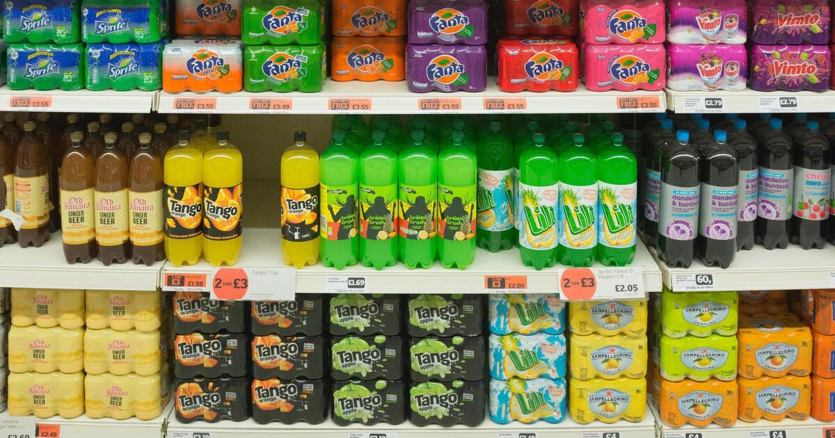 Coca-Cola axes Lilt after nearly 50 years and replaces it with new Fanta