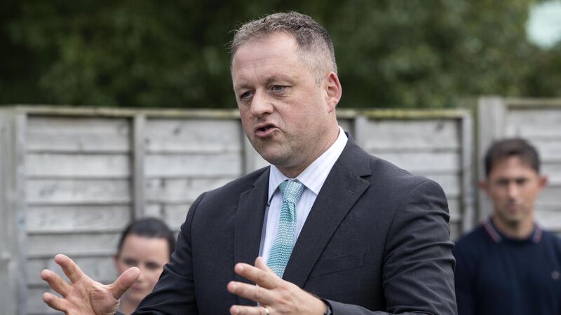 Sport Ireland announce cost of living increase for sporting organisations