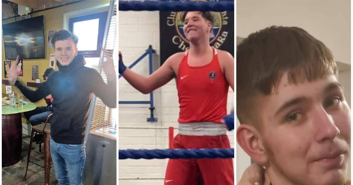Funeral details announced for victims of Galway pier tragedy