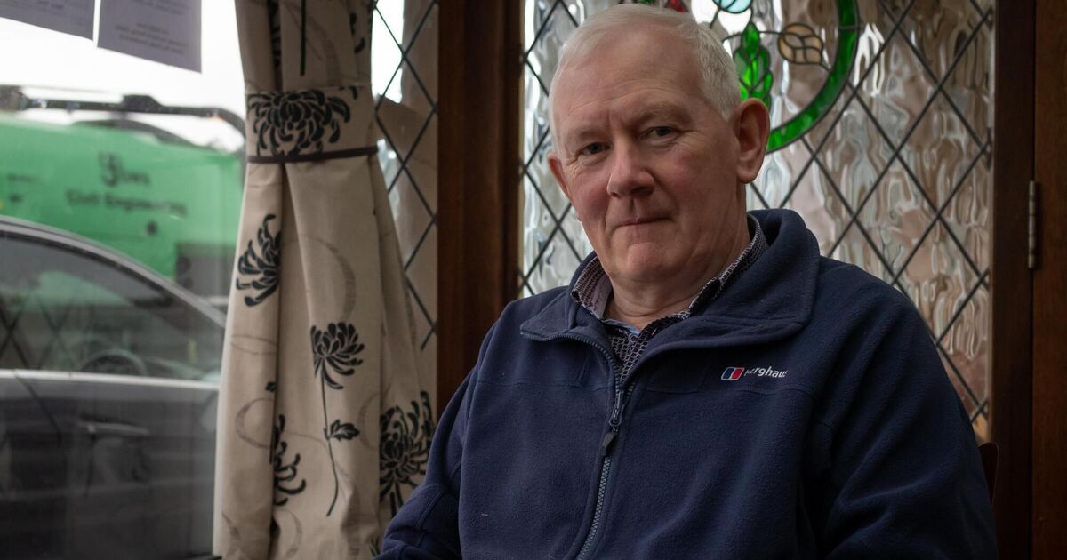 Bypass Ireland: Ballyvourney and Ballymakeera have mixed feelings about ...