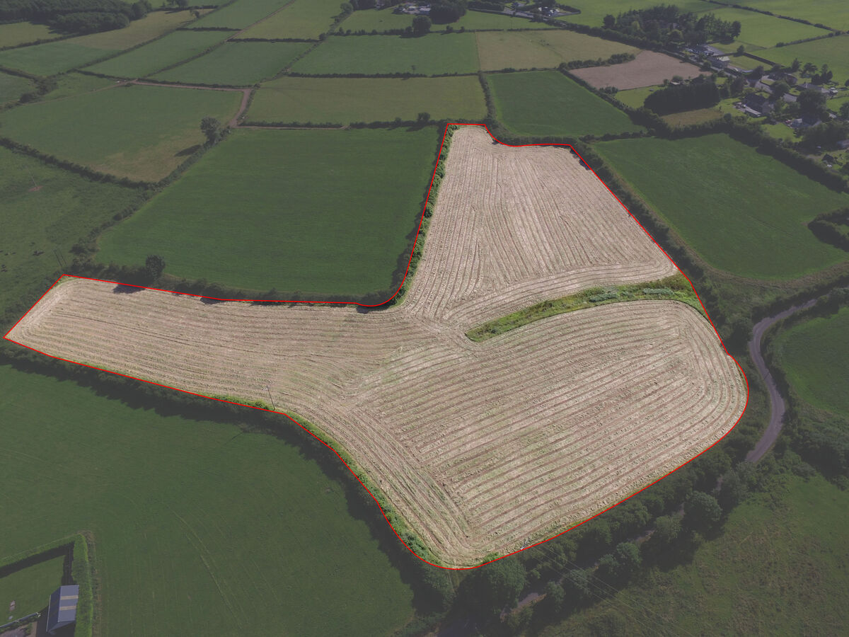 125-acre farm in Limerick already well above €1m asking price
