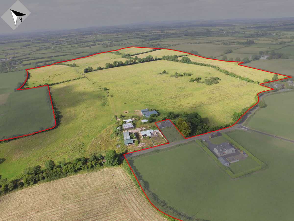 125-acre farm in Limerick already well above €1m asking price