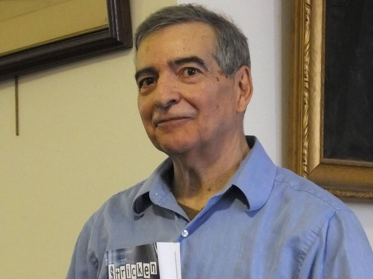 Ireland In 50 Albums, No 6: Astral Weeks, by Van Morrison