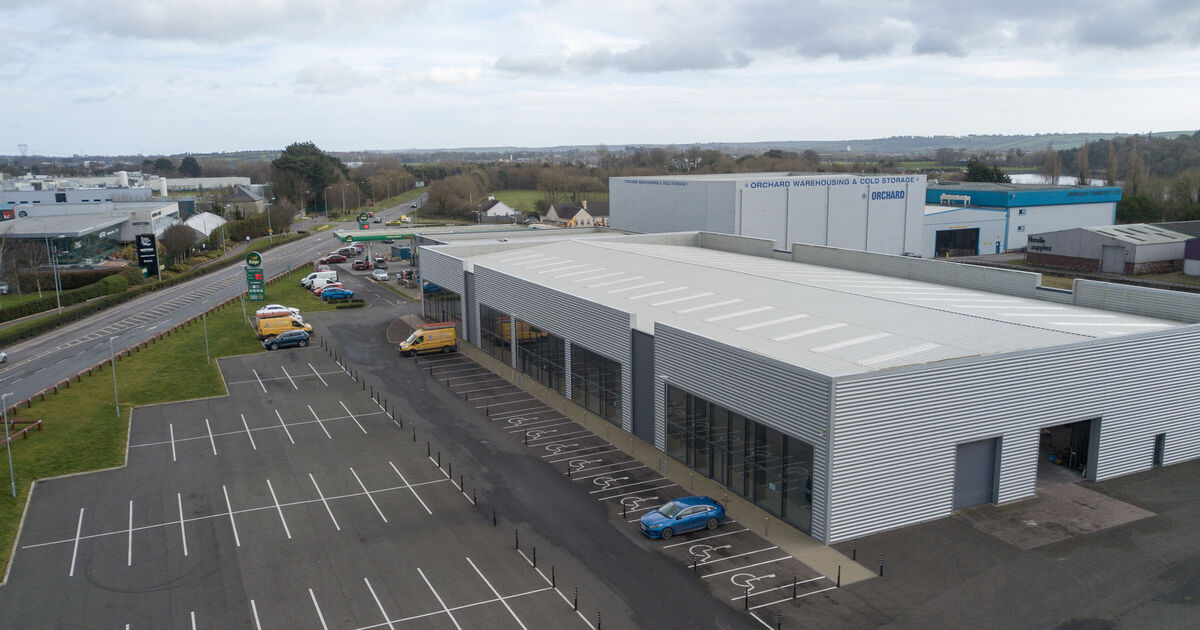 Tesla to open new Irish service centre in Cork