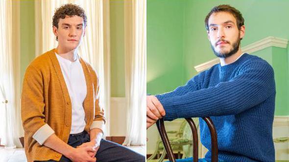 Two Cork actors on Rising Stars Ireland list from prestigious film ...