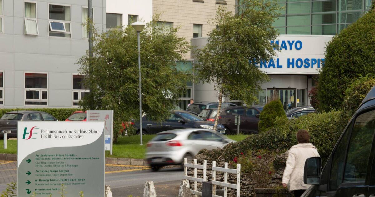 Two drivers killed following separate collisions in Kerry and Mayo