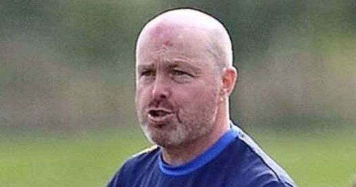 'Damien was one-in-a-million': Funeral of beloved Waterford GAA coach ...