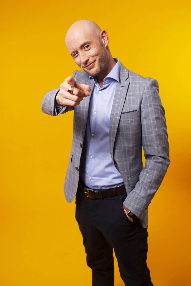 First Dates recap: Cork's Aoife 'blown away' by raver from Tipp